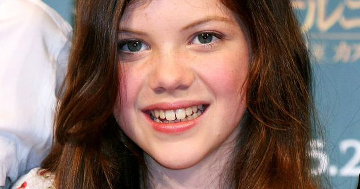 So sehr haben sich diese berühmten Kinderstars verändert