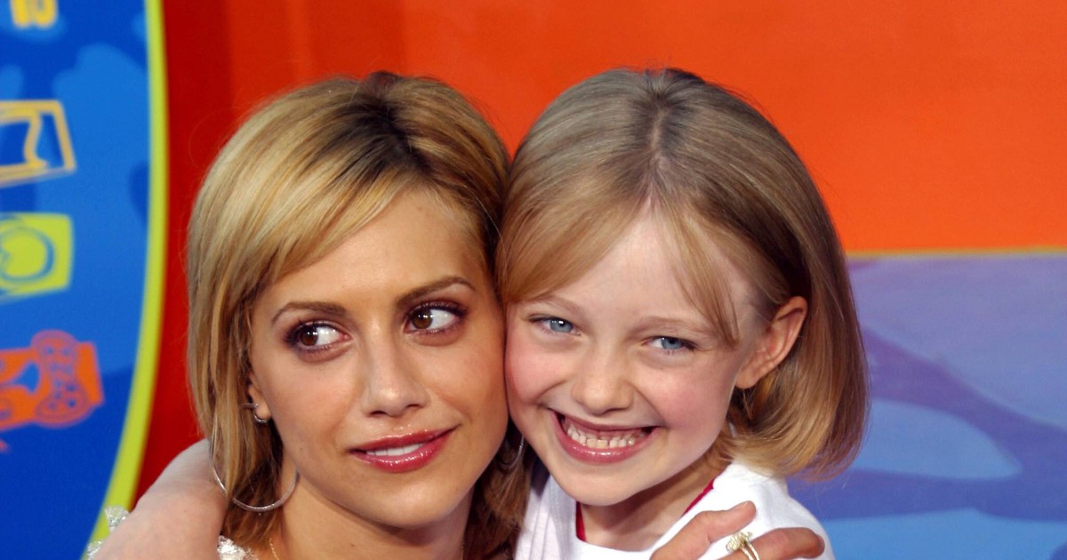 10 Kinderstars, die heute richtig schön sind