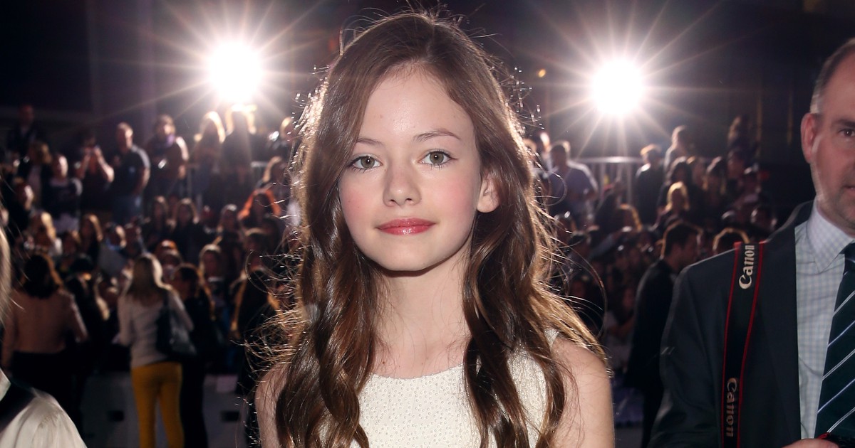 12 Kinderstars, die heute richtig schön sind