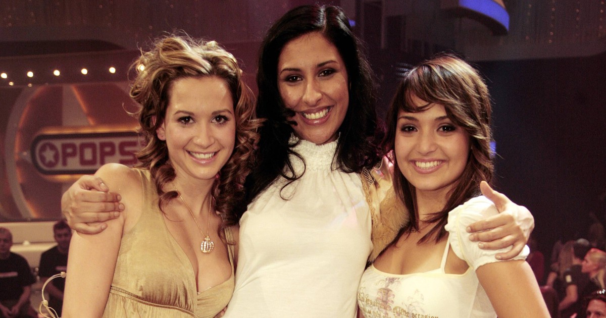 Monrose: Was machen die Ladies der „Popstars"-Band heute?