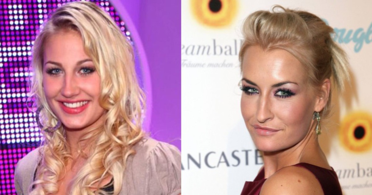 Sarah Connor: Ihre Schwester Lulu sieht mittlerweile aus wie sie