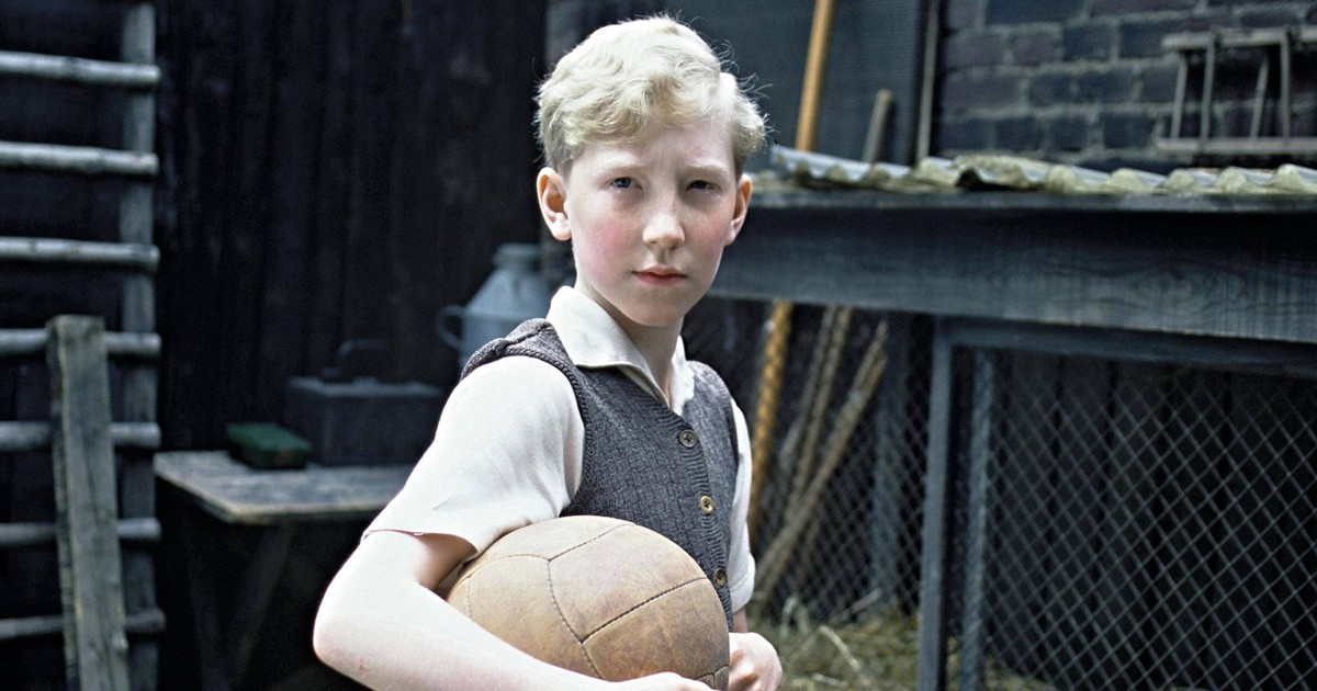 ,,Das Wunder von Bern": So sehen die Darsteller heute aus