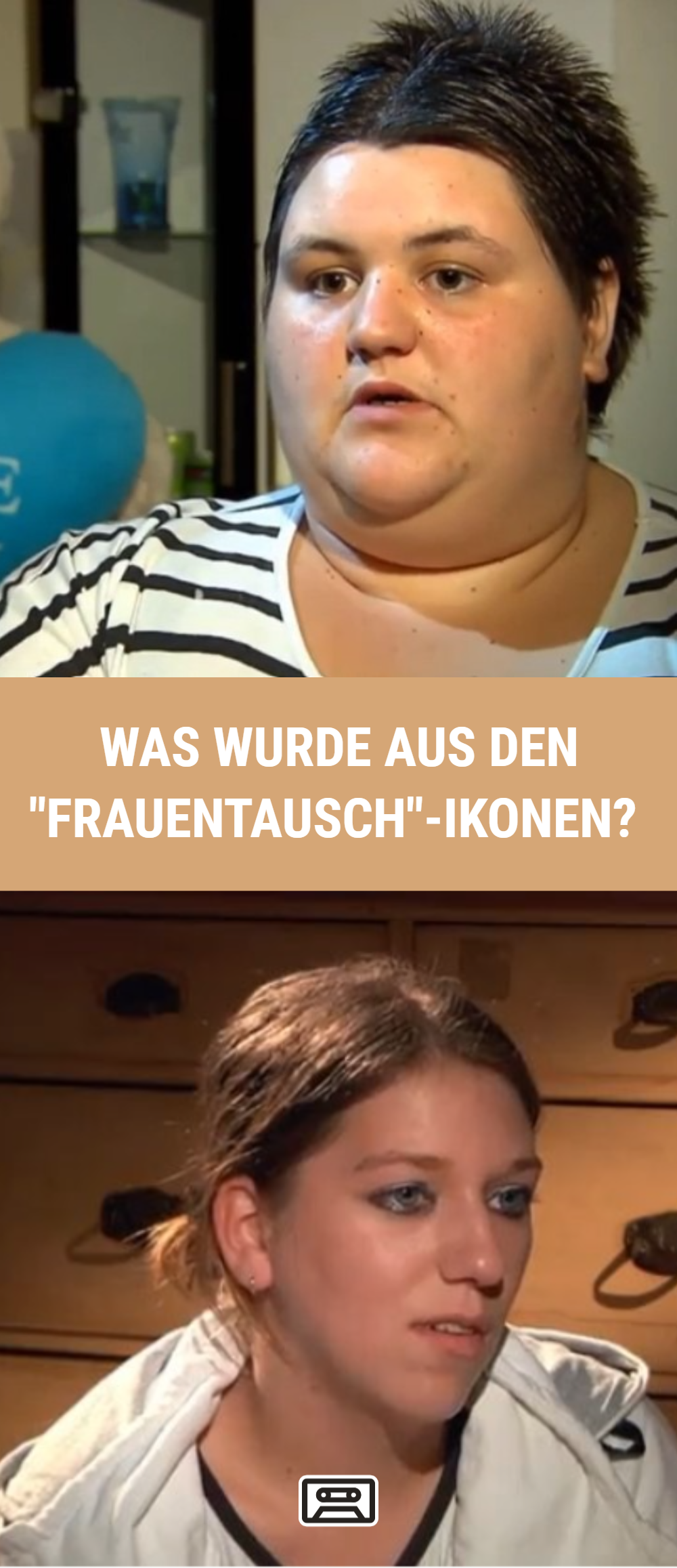 Frauentausch: Was wurde aus „Halt, Stop!“ Andreas und Co.?