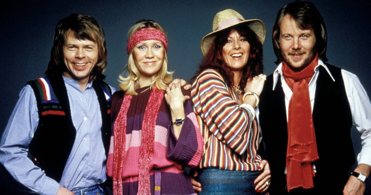 ABBA Comeback: Das wurde aus der erfolgreichen Band