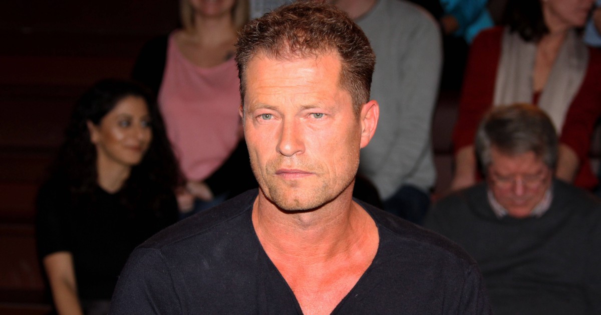 Nach Vorwürfen gegen Til Schweiger: Er gibt erstes Interview!
