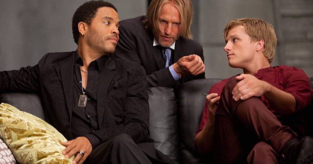 Fan-Theorie: So versuchte Cinna Katniss bei „Die Tribute von Panem“ zu ...