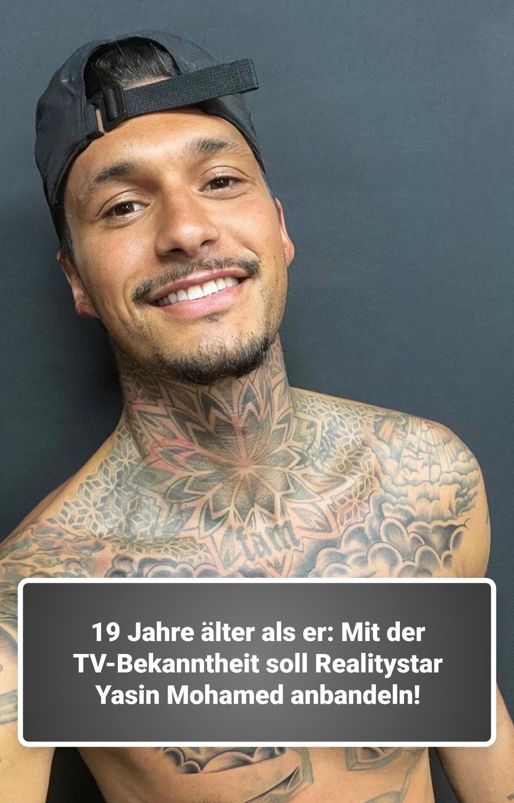 „The 50“: Promis, Start, Konzept und alle Infos zur neuen Reality-Show ...