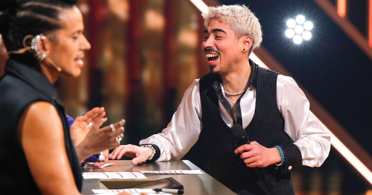 Tony Bauers Mutter und Vater: Das ist über die Eltern des Comedian bekannt